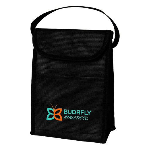 NON WOVEN LUNCH BAG Products Gandy Ink