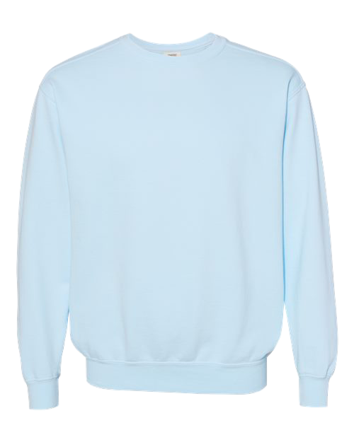 Chambray Blue Comfort Colors
